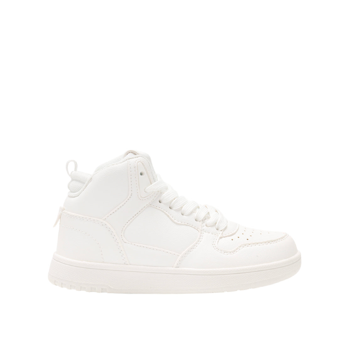 Sneakers Dani color blanco - ADOC El Salvador – Tiendas ADOC El Salvador