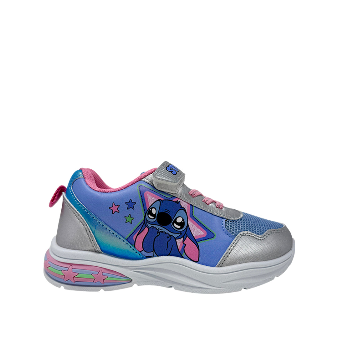 Tennis Stitch para niña color multi - ADOC El Salvador – Tiendas ADOC ...